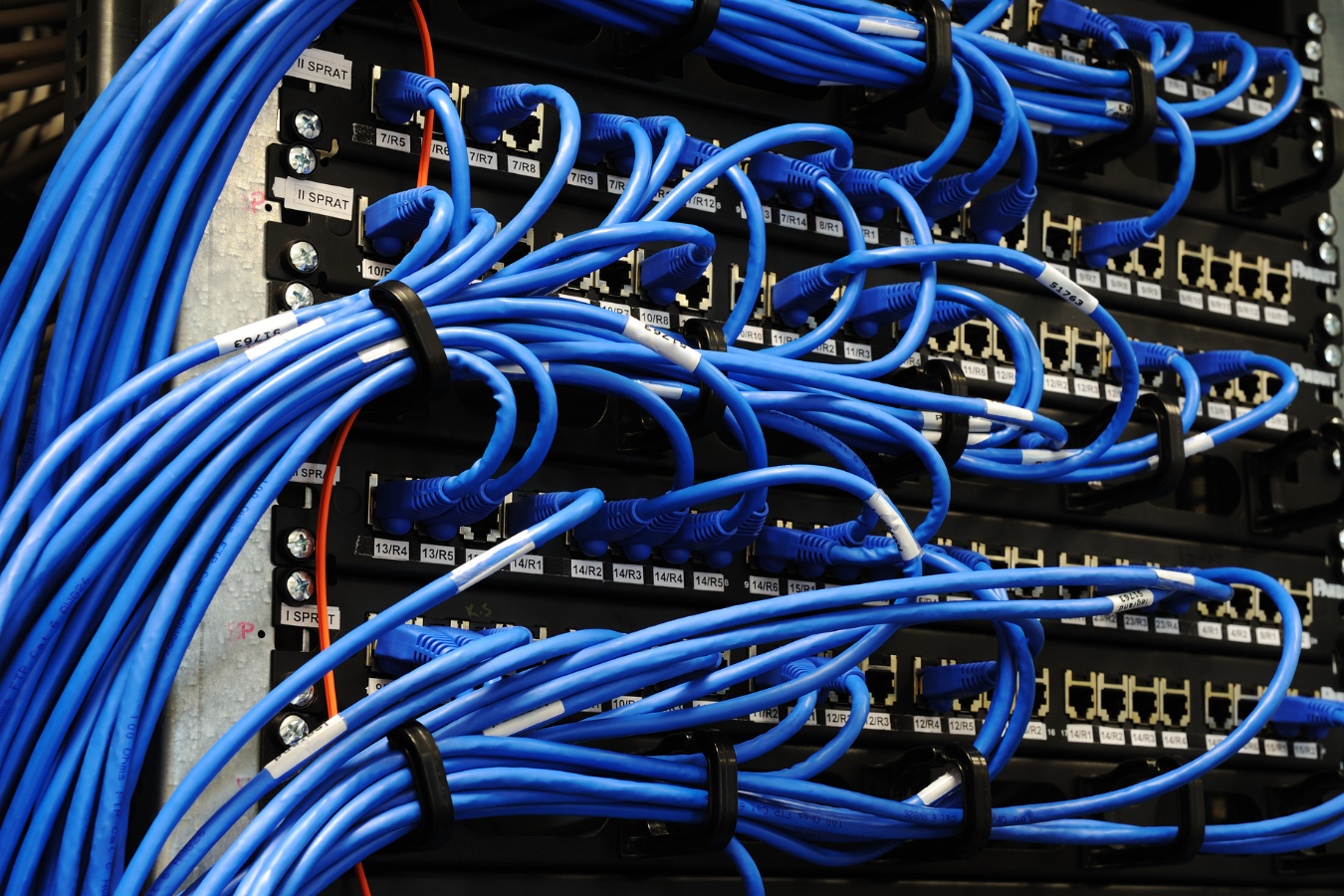 Broadband Expansion Through Middle Mile Infrastructure: Bipartisan ...