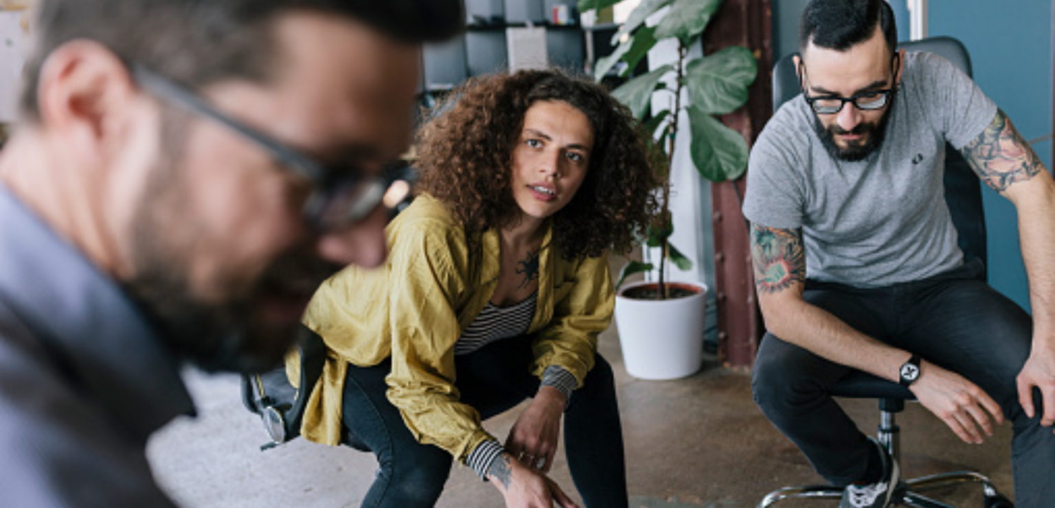 Infographic: The Young Adult Justice Continuum - National League of Cities