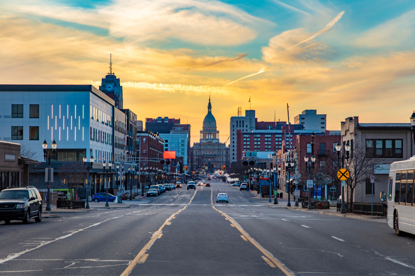 From Public Safety to Civic Engagement: How Lansing, MI, Used Video to ...