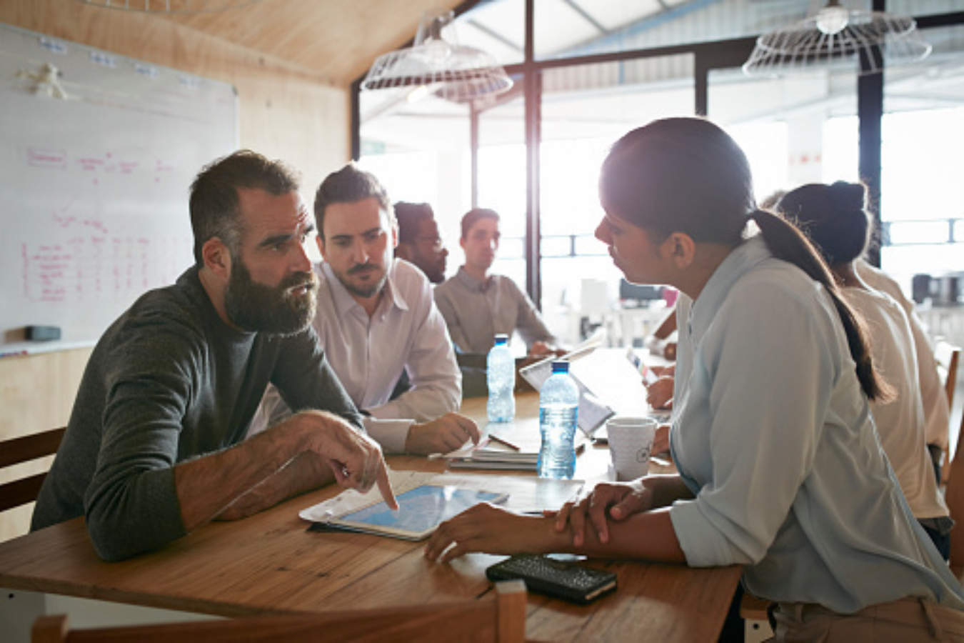 From The Event: Uplifting the Role of Credible Messengers In Cities ...