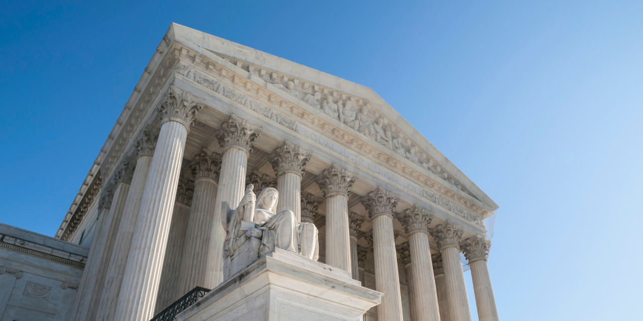 Supreme Court to Decide First Amendment Billboard Case - National ...