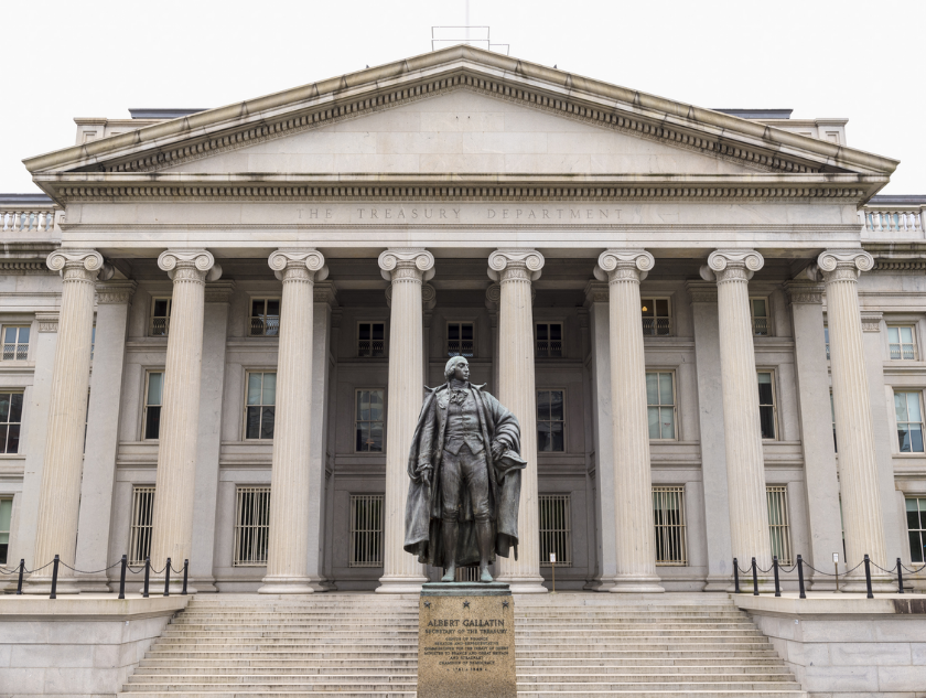 5 Big Takeaways from Treasury’s July FAQ Updates - National League of ...