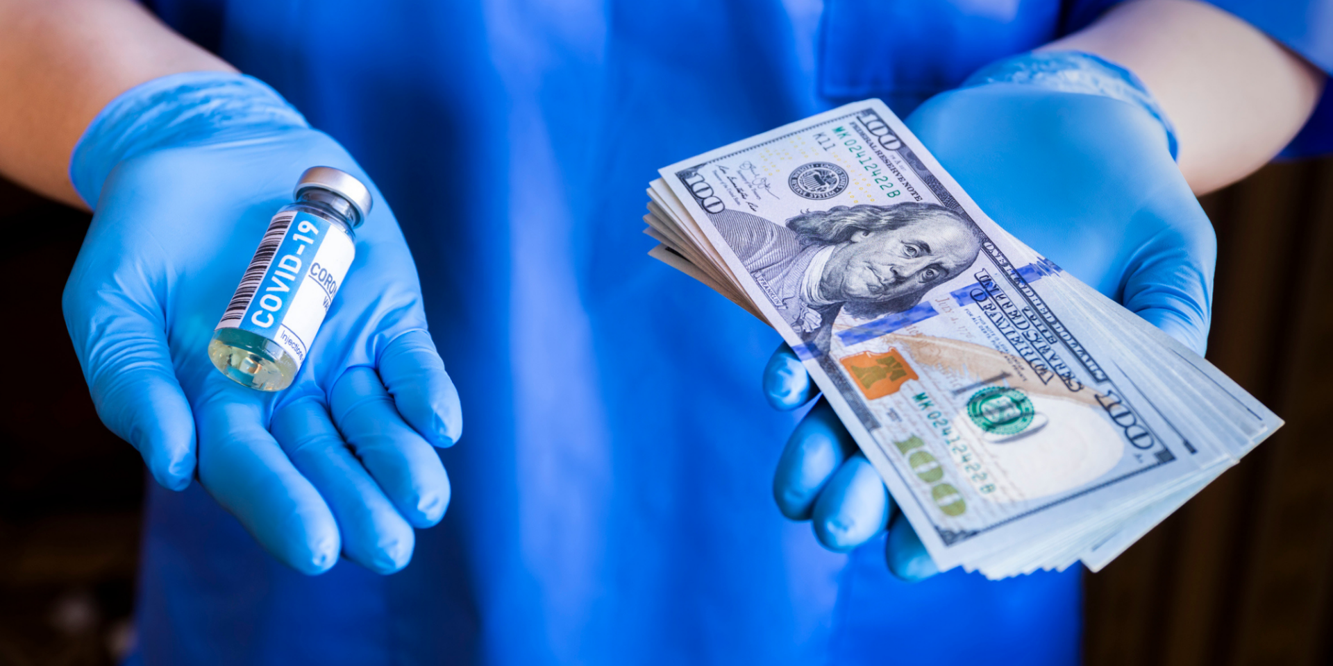 Leveraging ARPA Funding for Local Vaccine Promotion - National League ...