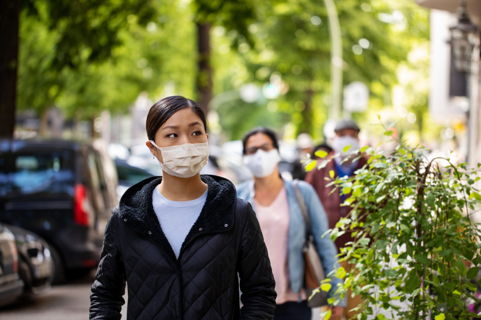 Implementing CDC Mask Guidance: Practical Steps and Considerations for ...