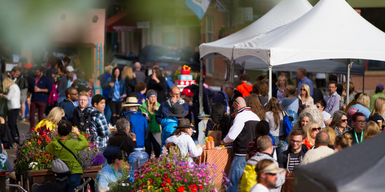 5 Questions for Future Large-Scale Events - National League of Cities