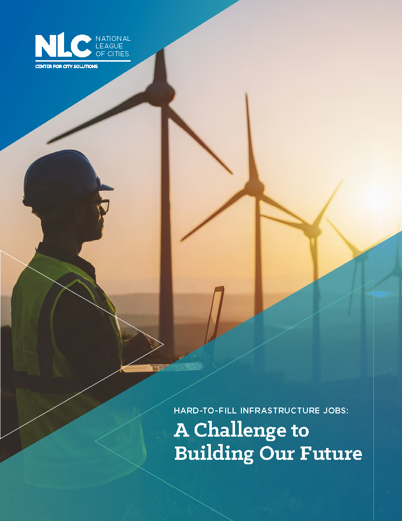 How Hard-to-Fill Infrastructure Jobs Impact Building Our Future ...