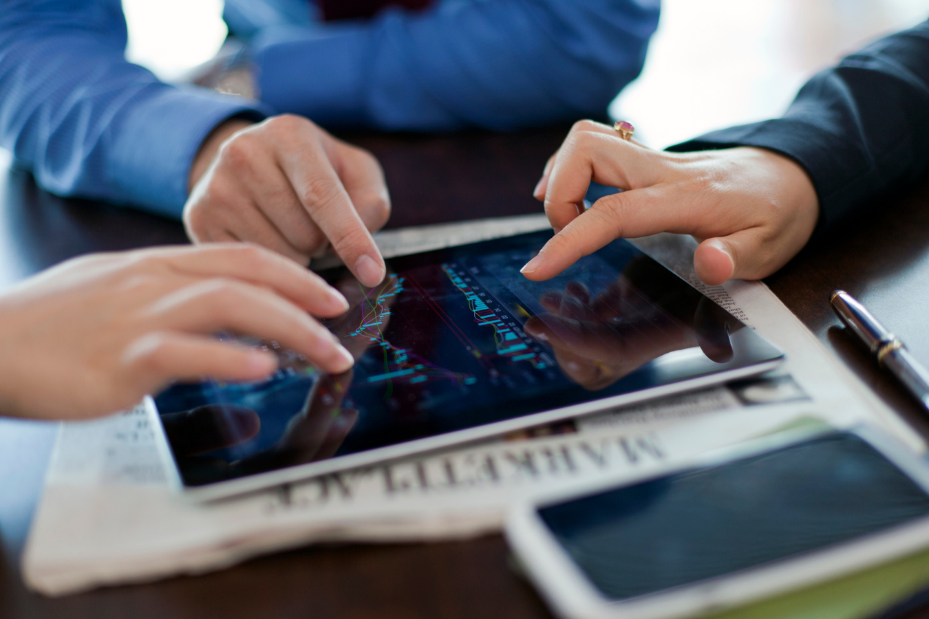 Sharing Data for Equitable Outcomes - National League of Cities