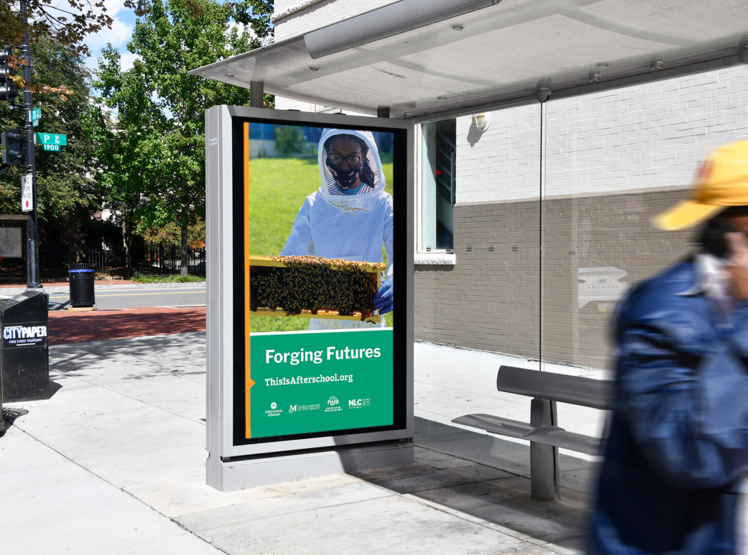 Lights On Afterschool Day: Honoring the Vital Role of Afterschool ...