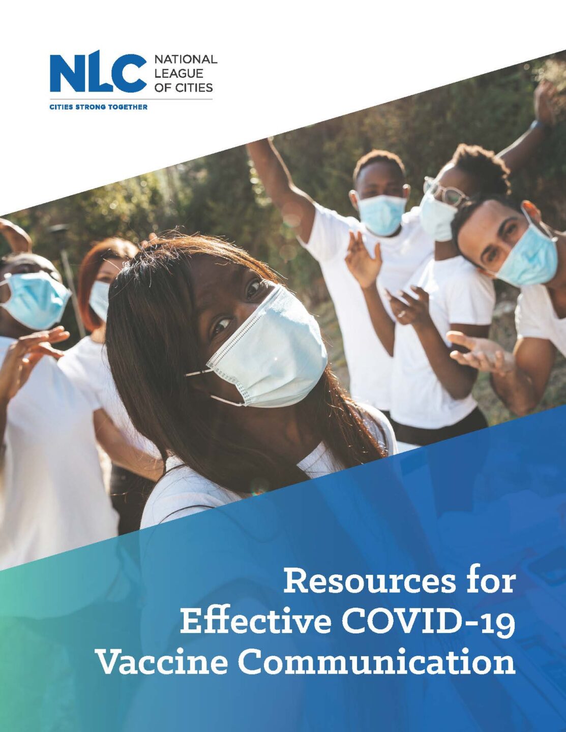 Toolkit for Effective COVID-19 Vaccination Communication - National ...