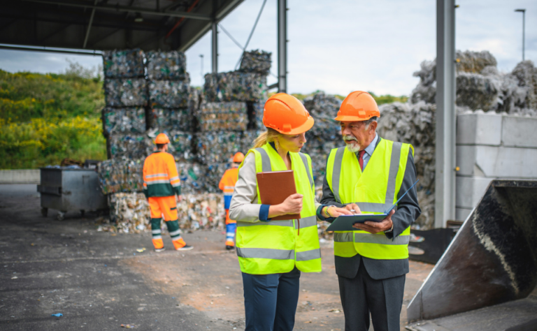 Beyond Recycling: Policy to Achieve Circular Waste Management ...