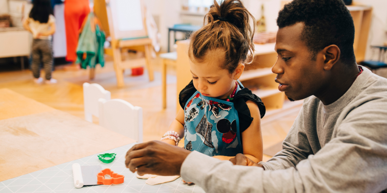 Ensuring Early Childhood Success in Independence, MO - National League ...