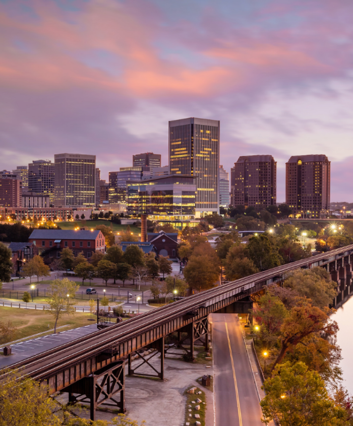 Building Sustainable and Resilient Infrastructure - National League of ...