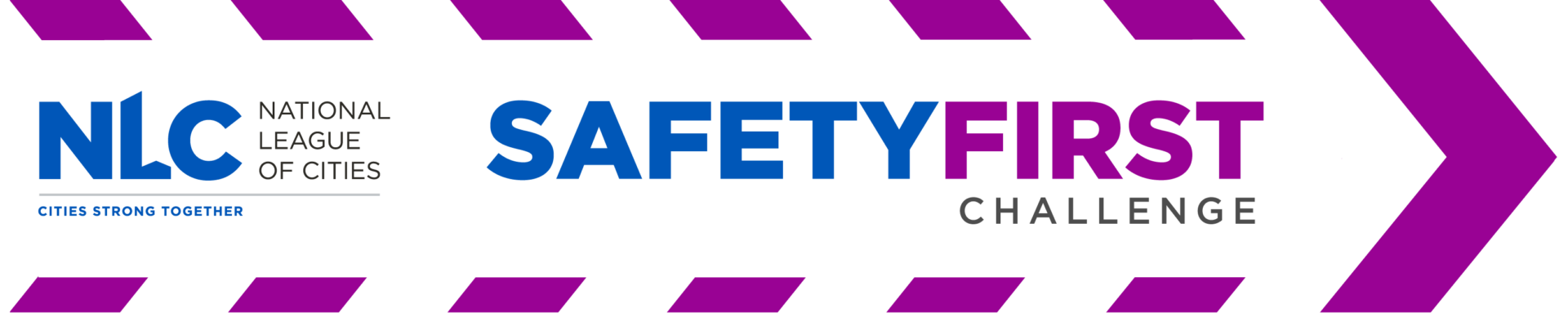 Safety First Challenge for Safer Streets - National League of Cities