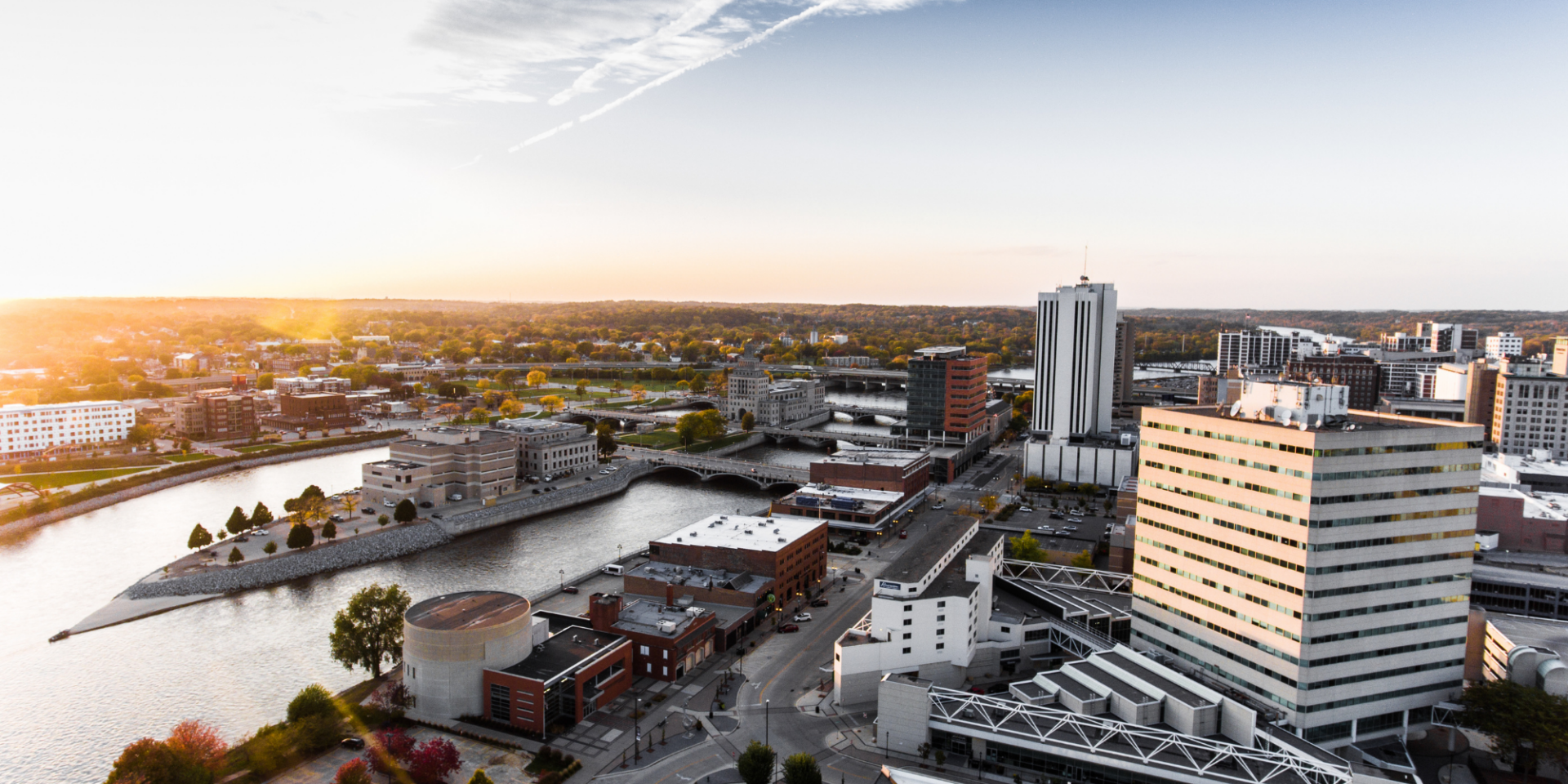 How Cedar Rapids Created Mobile Resilience Hubs - National League of Cities