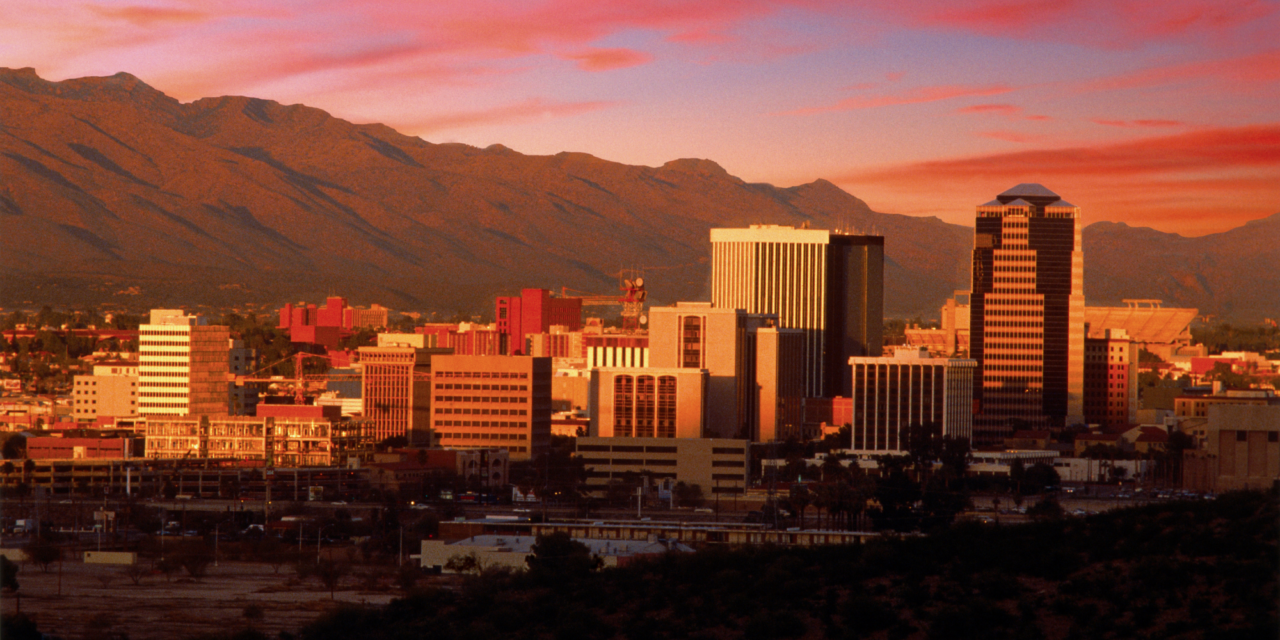 CIE Spotlight: Local Businesses Are Helping Tucson Grow Its Economy ...