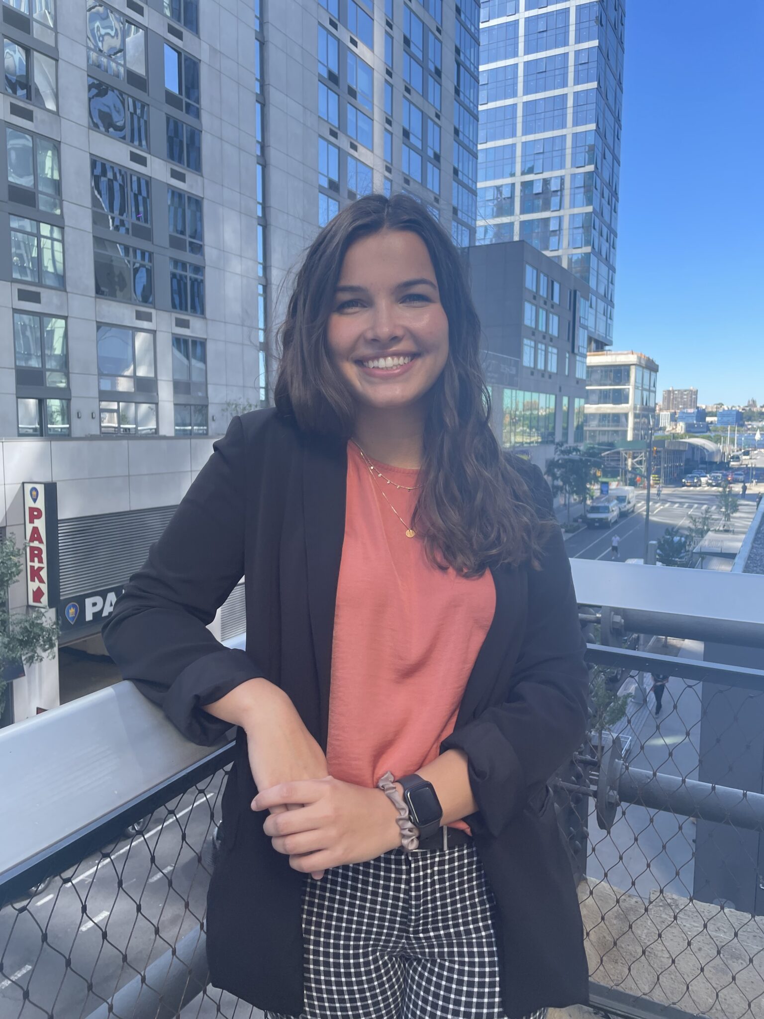 Lindsey Volz - National League of Cities