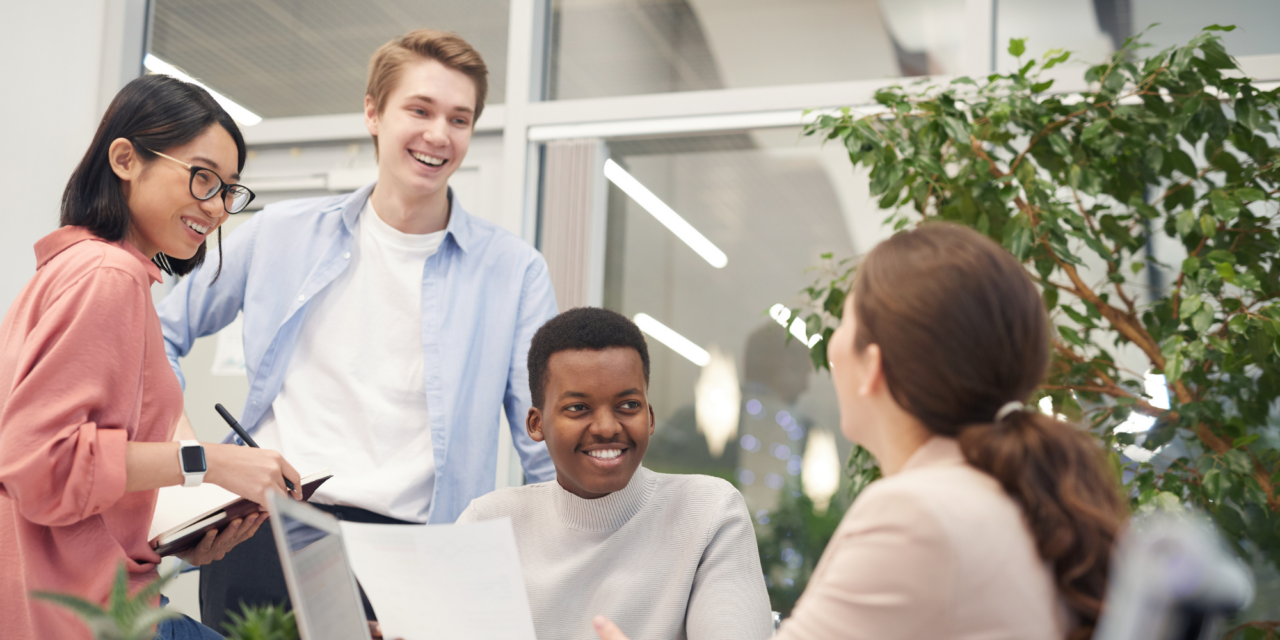 Real-World Learning: Connecting Education and Workforce - National ...