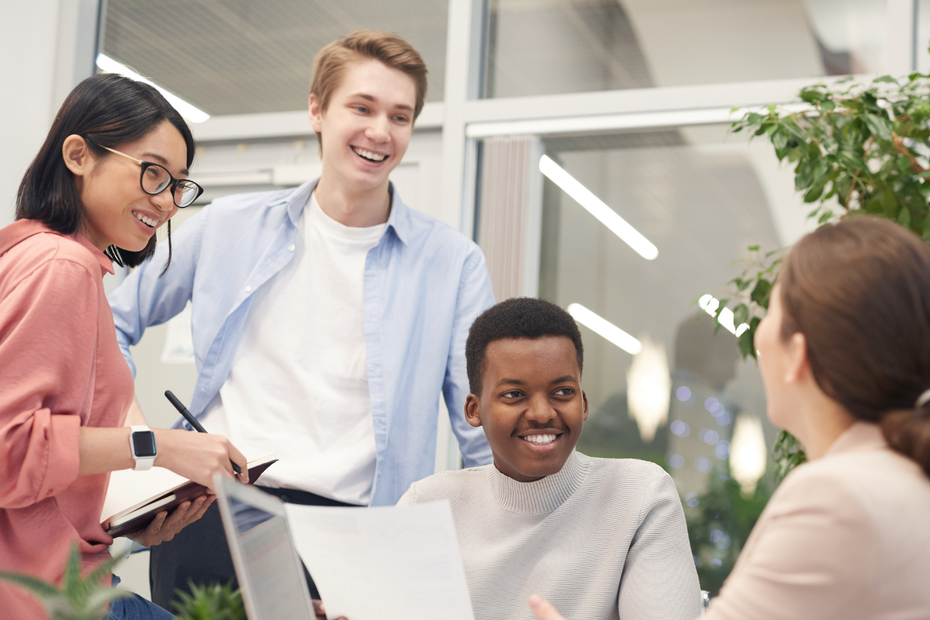 Real-World Learning: Connecting Education and Workforce - National ...