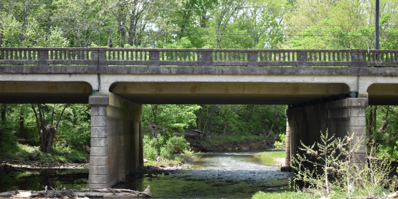 Upgrading Local Bridges with 100% Federal Support - National League of ...