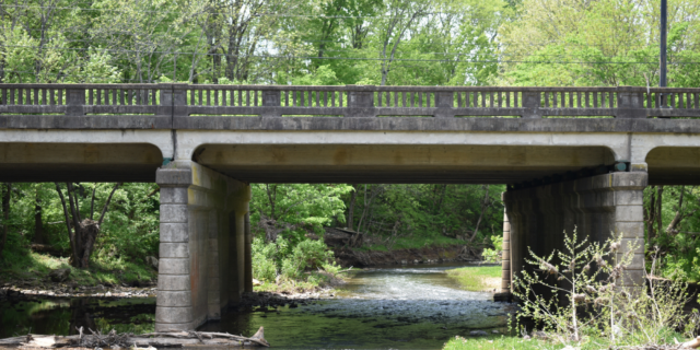 Upgrading Local Bridges with 100% Federal Support - National League of ...