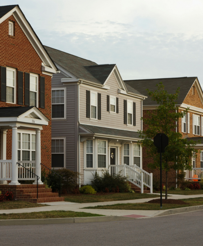 Housing & Community Development - National League of Cities