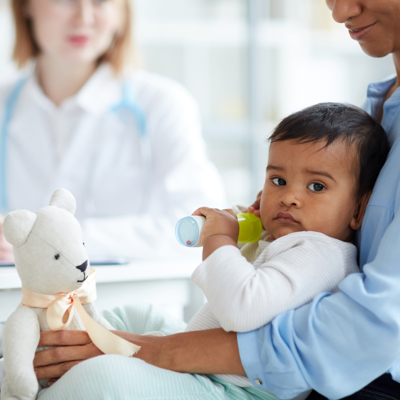 Advancing Equity for Future Generations - National League of Cities