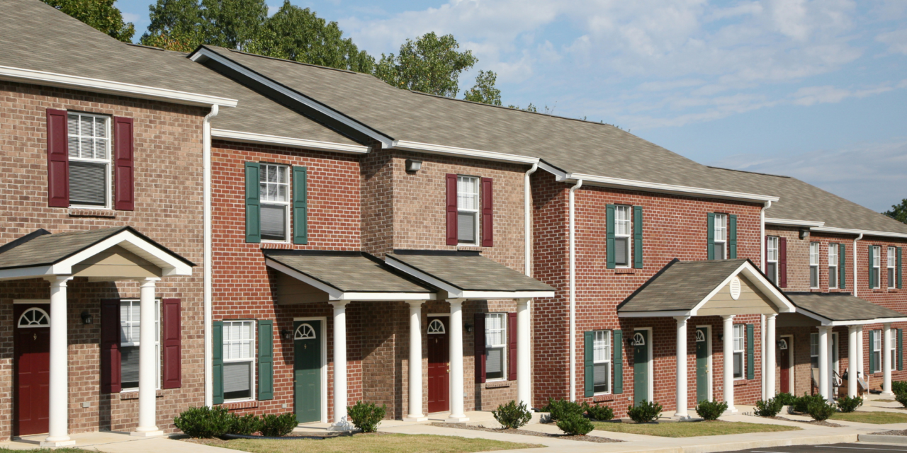 Creating Housing Affordability Through Policy Design - National League ...