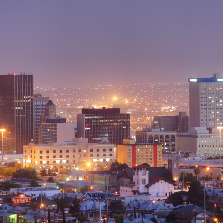 CIE Spotlight: How El Paso is Supporting Small Businesses - National ...