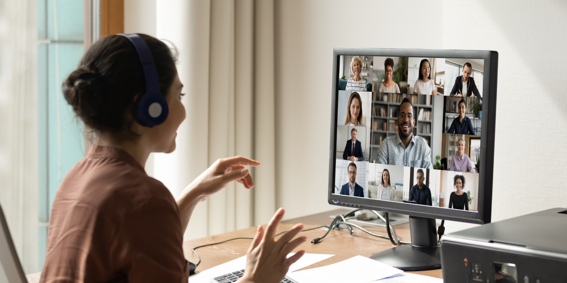 How Online Meeting Management Can Help Cities - National League of Cities