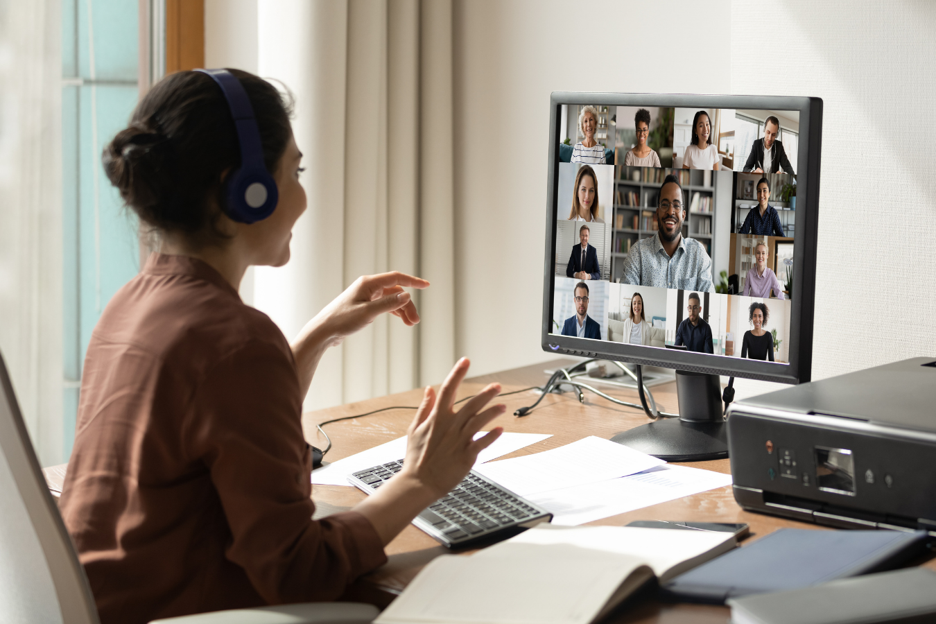 How Online Meeting Management Can Help Cities - National League of Cities