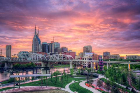 City Summit 2026: Register Now - National League of Cities