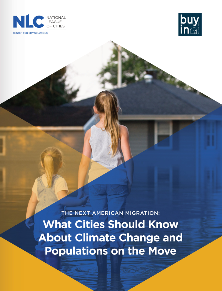 The Next American Migration: What Cities Should Know About Climate ...
