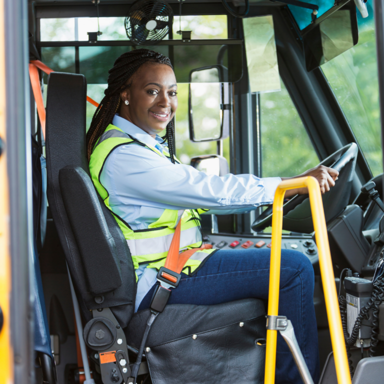 Transit Grants Now Come with Worker Training - National League of Cities