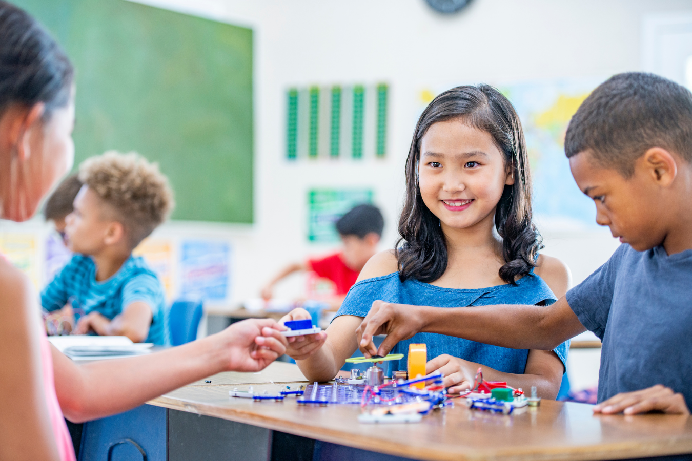 Five Ways Mayors are Advancing Education in Their Communities ...