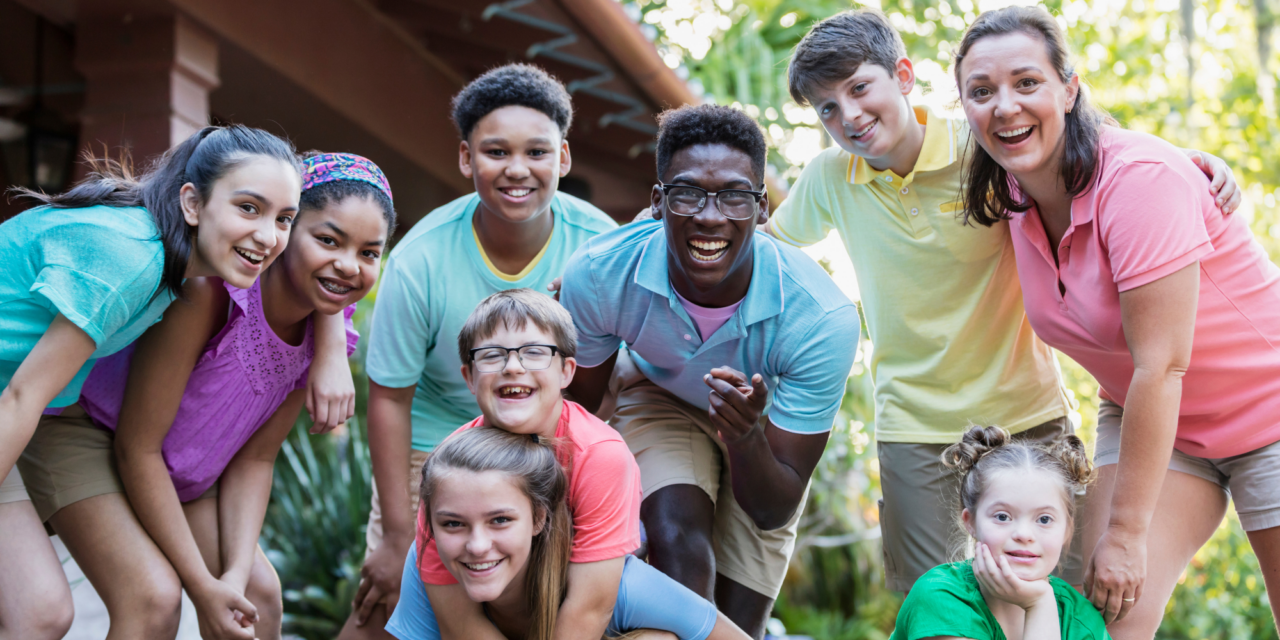 How Young People Are Shaping the Future of Infrastructure - National ...