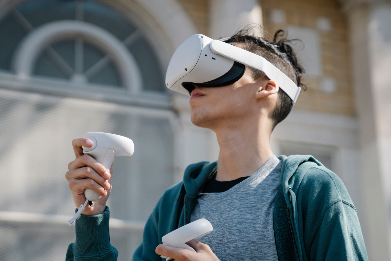 How Cities Are Engaging in the Metaverse - National League of Cities