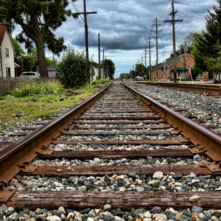 Infrastructure Opportunities for Small Communities - National League of ...