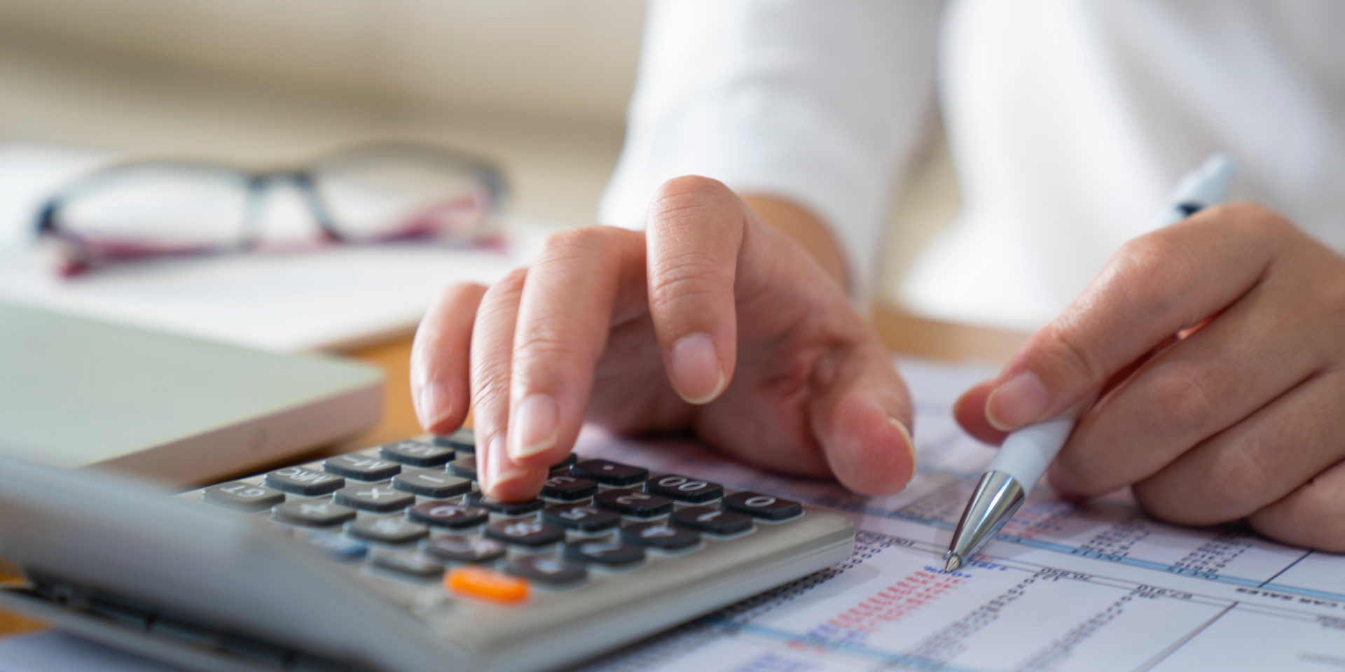 Choosing the Standard Allowance for ARPA Reporting - National League of ...