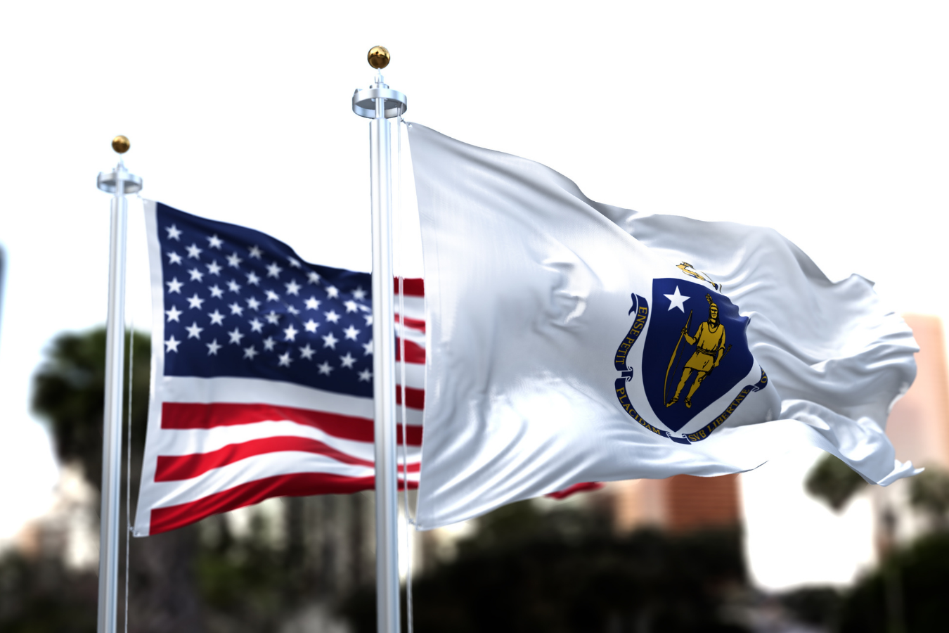 Boston Loses Third-Party Flag SCOTUS Case - National League of Cities