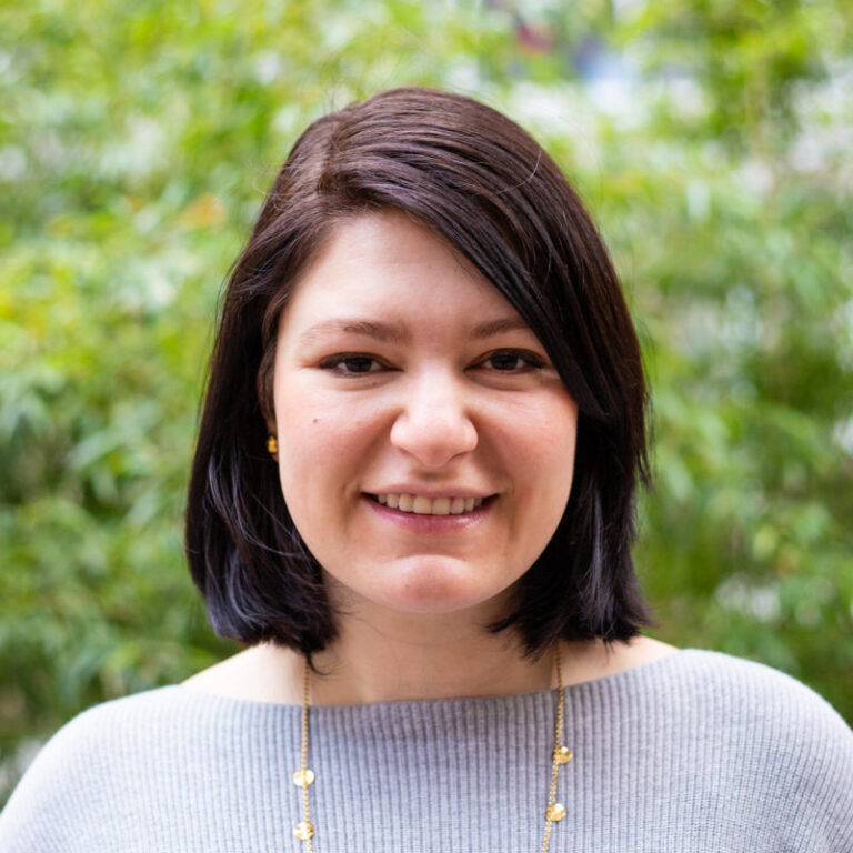 Sandy Fazeli - National League of Cities