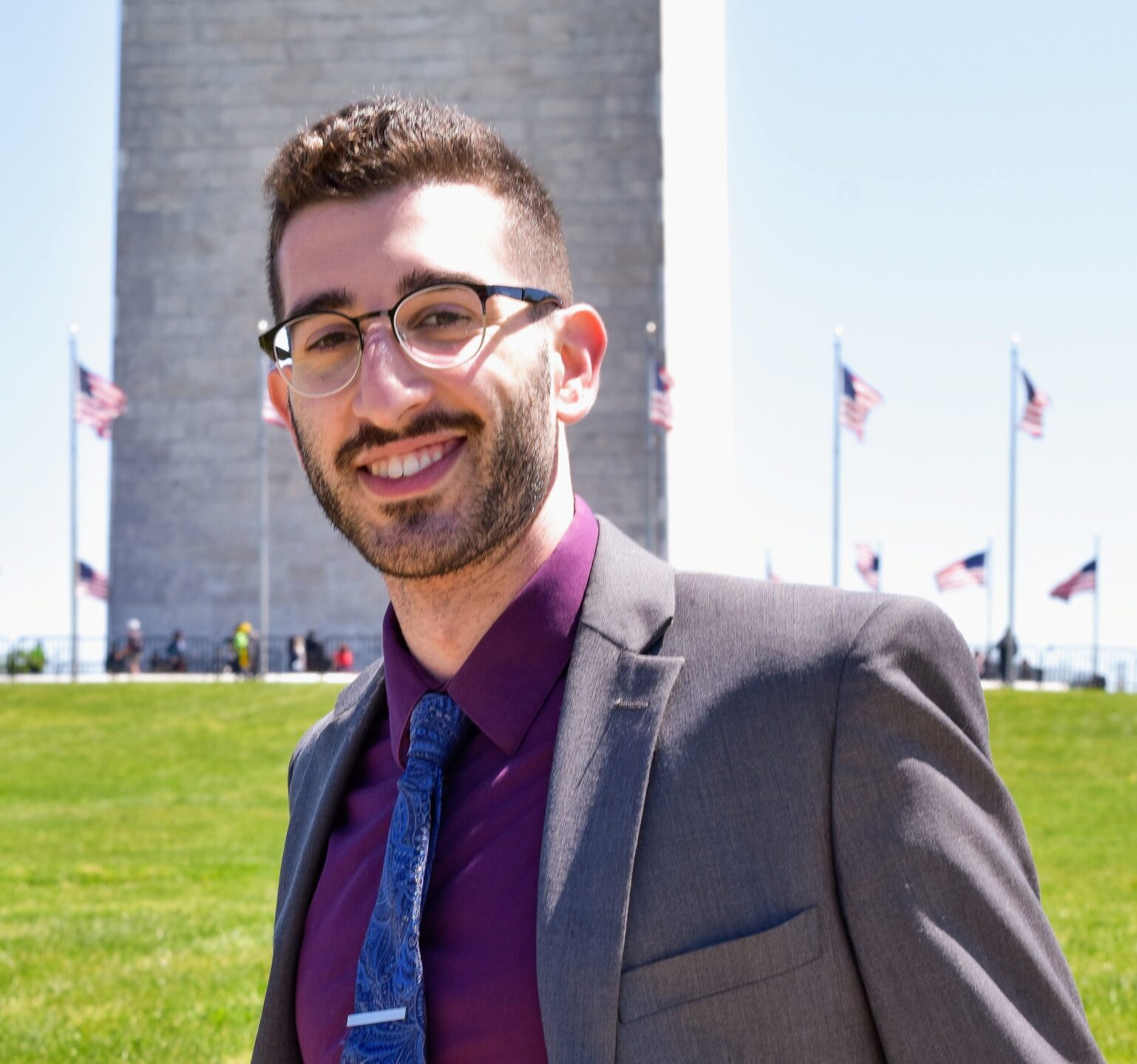 Jacob Gottlieb - National League of Cities