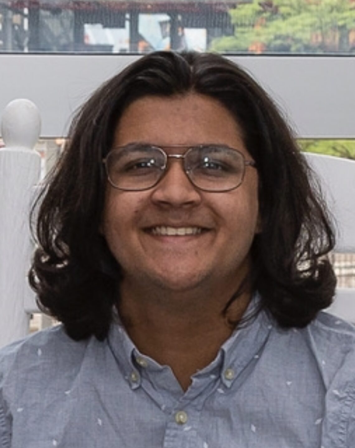 Nikhil Mehta - National League of Cities