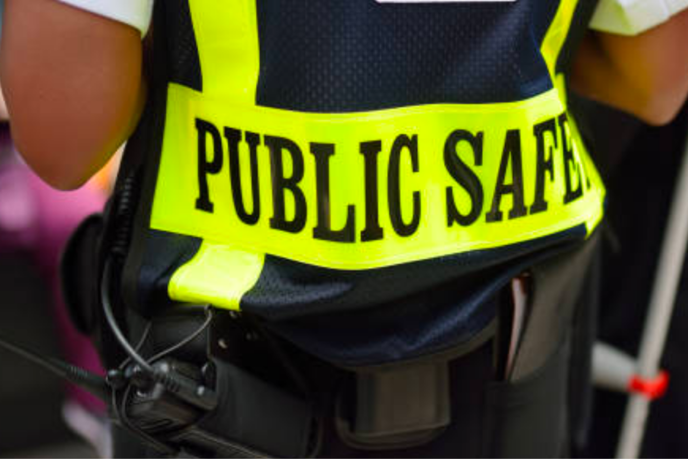 How to Use Community Data to Prioritize Public Safety Needs - National ...