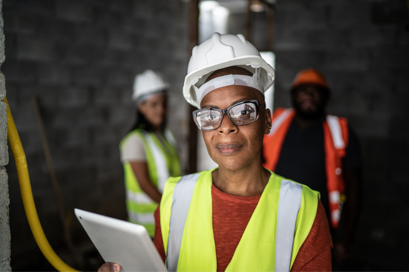 Expanding Equitable Access to Infrastructure Jobs through Community Co ...