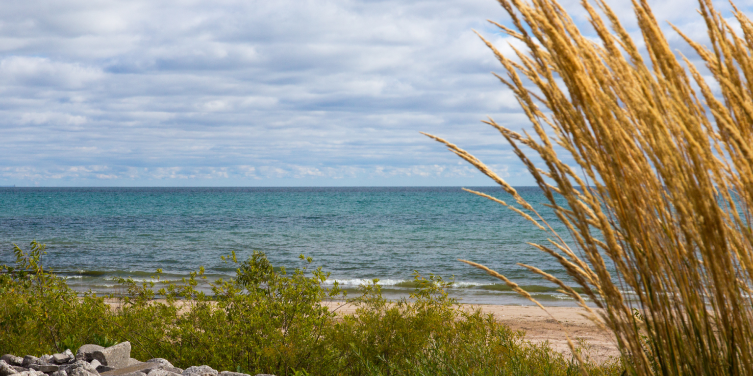 Get Connected: Great Lakes Federal Grant Navigation Program - National ...