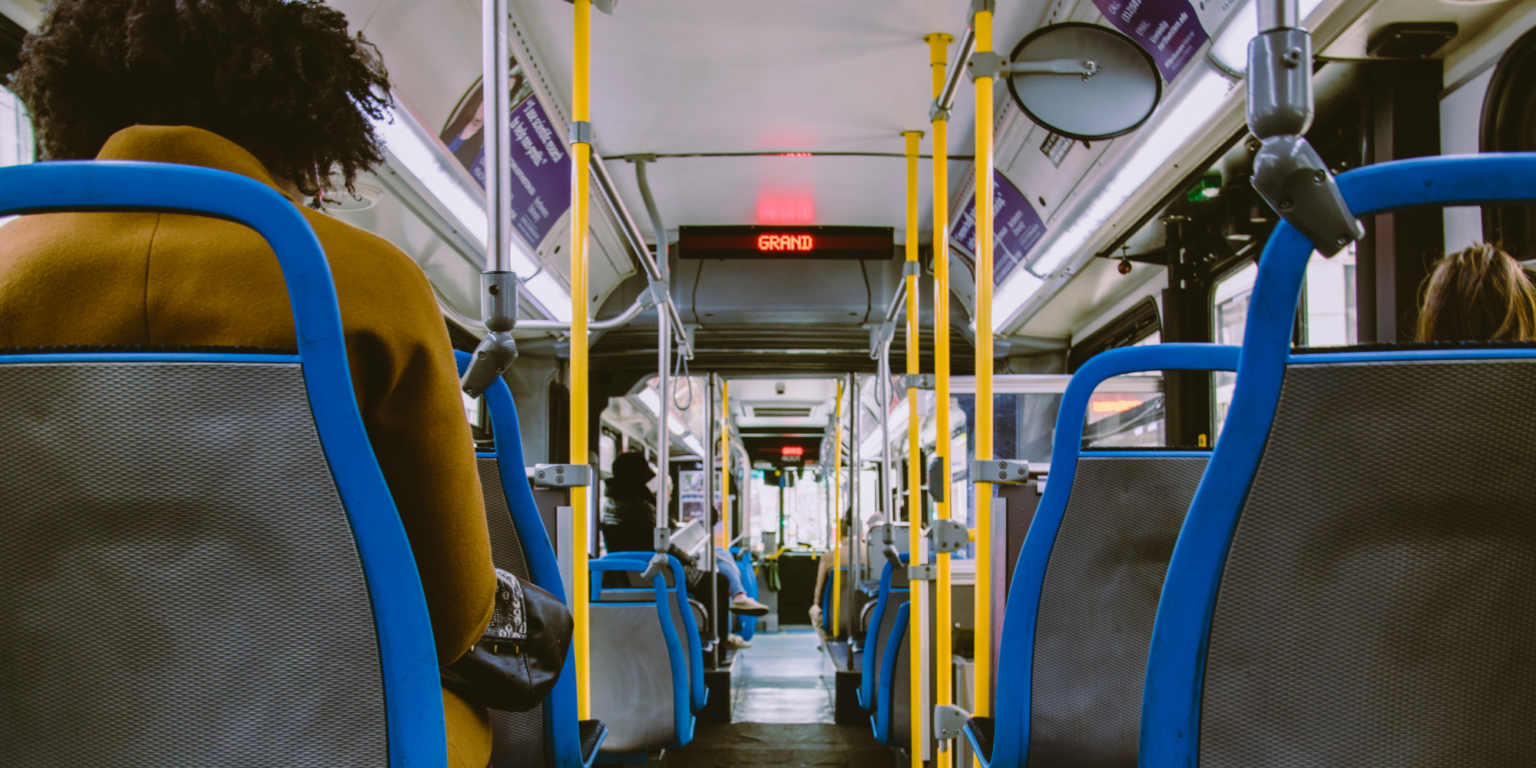 Using Transit Development Grants in Your City - National League of Cities