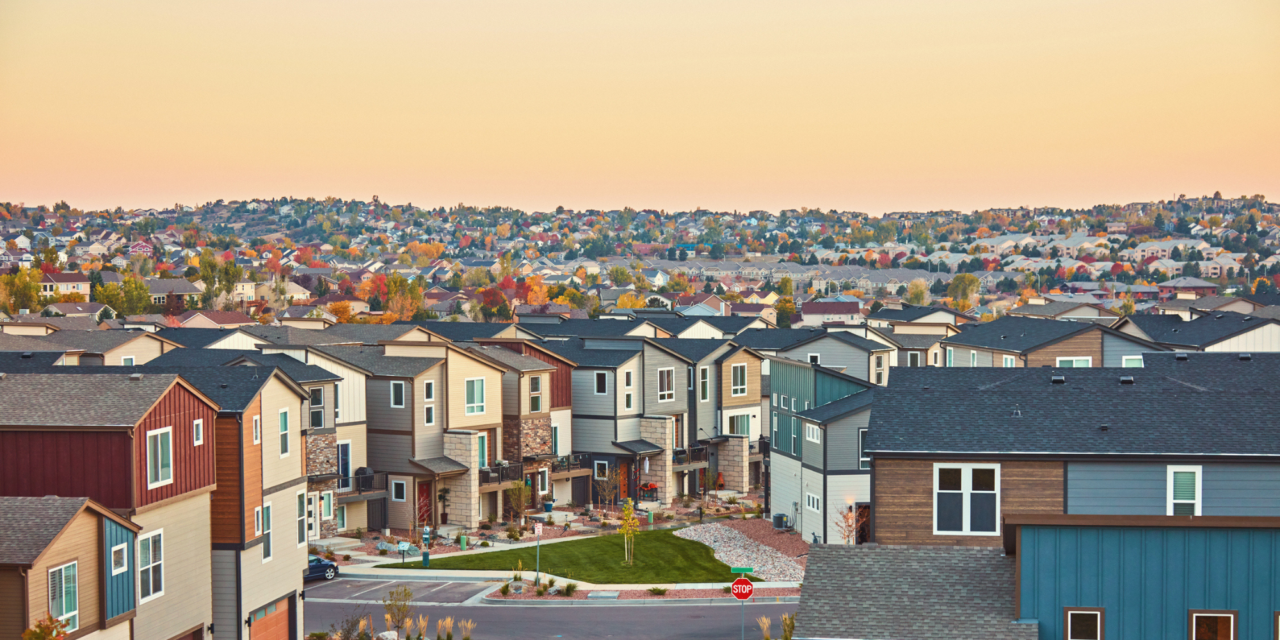 Neighborhood Revitalization: One Person, One Building, One Block at a ...