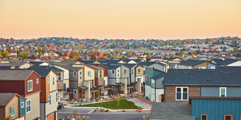 Neighborhood Revitalization: One Person, One Building, One Block at a ...