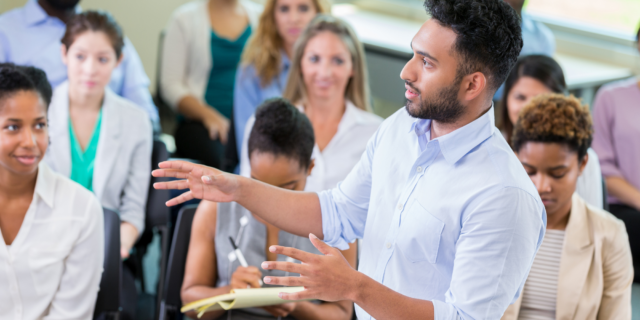 Making Public Meetings Accessible to All - National League of Cities