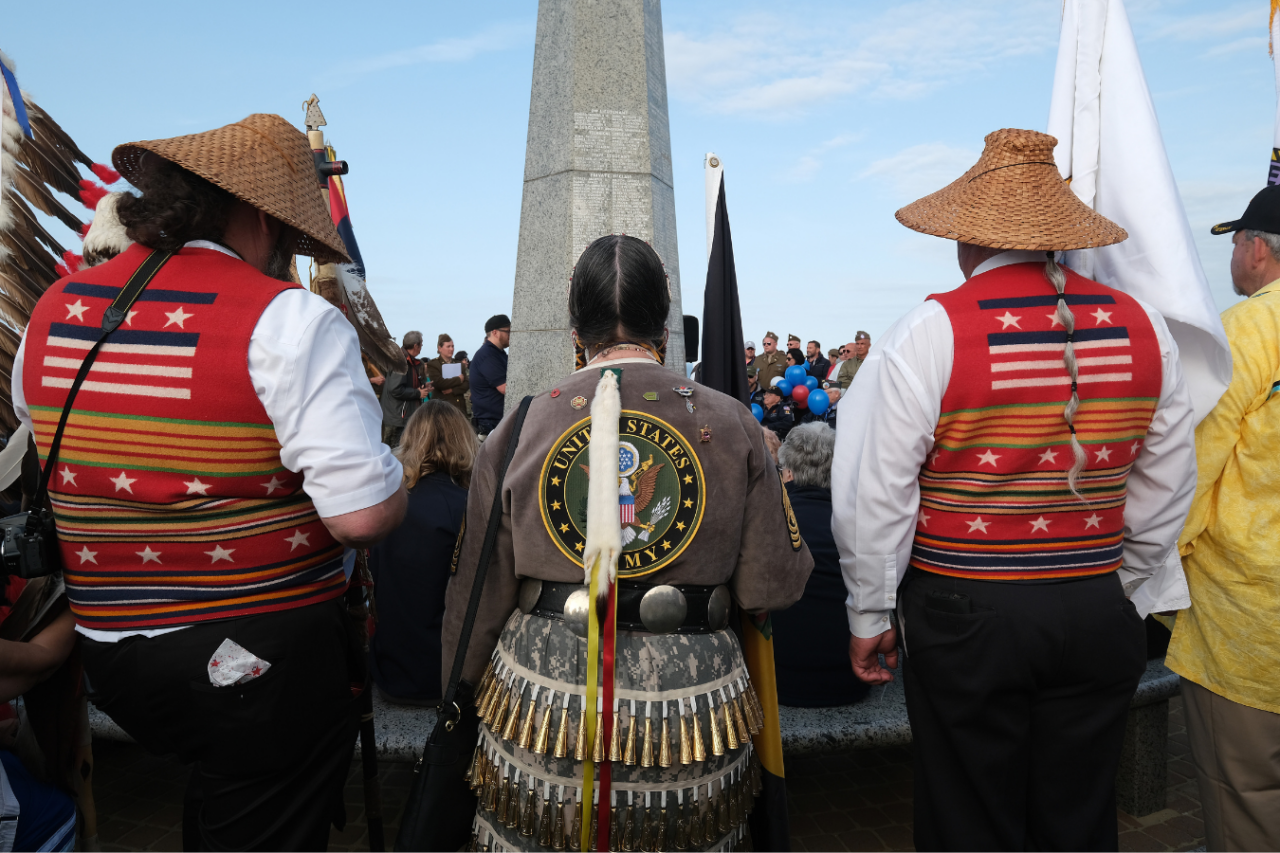 Advancing Understanding of Indigenous History - National League of Cities